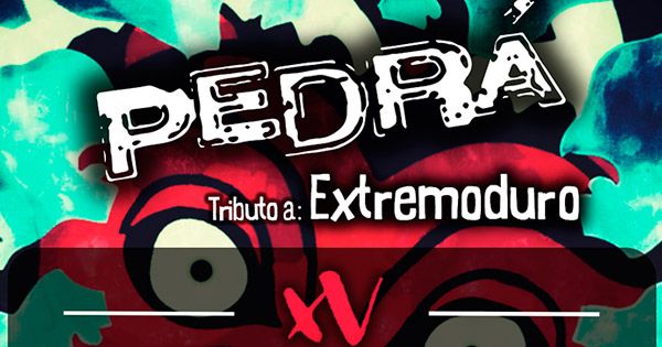 Pedrá sigue llevando el legado de Extremoduro a todo el país: estas son ...