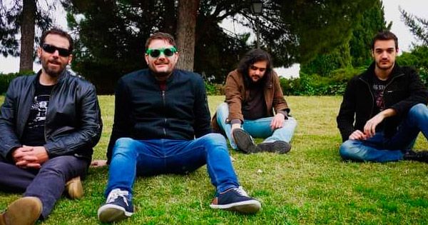 3DC y la mejor programación de rock y metal en nuestra radio - MariskalRock.com