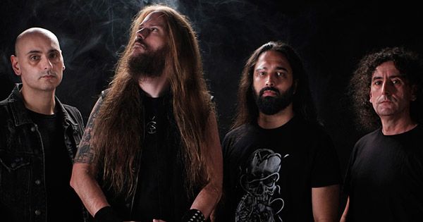 Dark Embrace y la mejor programación de rock y metal en nuestra radio ...