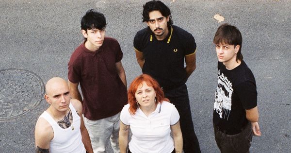 Periferia estrena "La ciudad", nuevo single y videoclip de adelanto del disco "Rincones de nadie ...