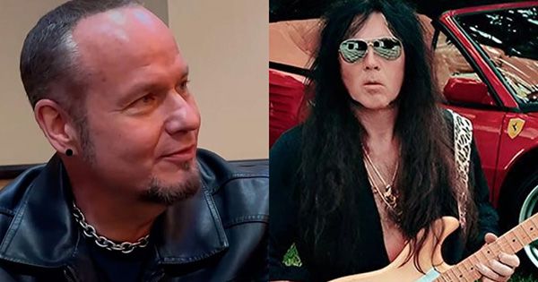 Tim “Ripper” Owens dice que Yngwie Malmsteen “trata realmente mal” a la ...