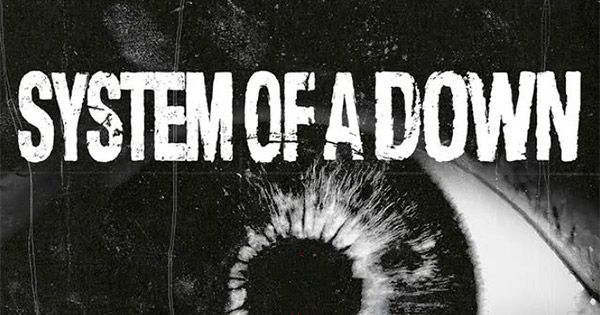 System of a Down anuncia su primera gira desde 2018 - MariskalRock.com ...