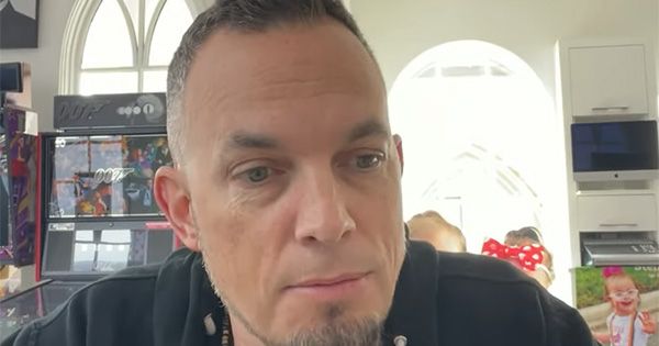 El disco de Metallica que hizo a Mark Tremonti (Alter Bridge) coger una ...