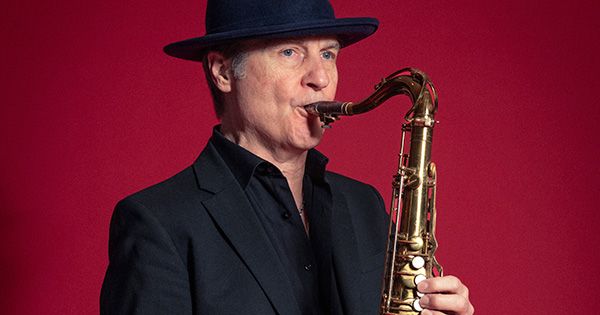 Tim Ries (The Rolling Stones, OCO The Show) y la mejor programación de ...