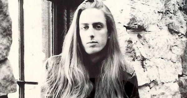 Muere Sean Blosl, guitarrista fundador de Sanctuary - MariskalRock.com ...