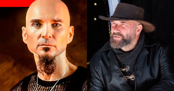 Sôber (Carlos Escobedo), La Broma Negra y la mejor programación de rock y metal en nuestra radio ...