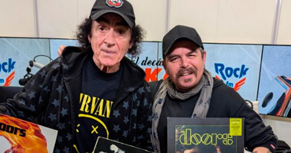 Rachael Gordon, ex de Ace Frehley, teme por su vida tras denunciar que ...