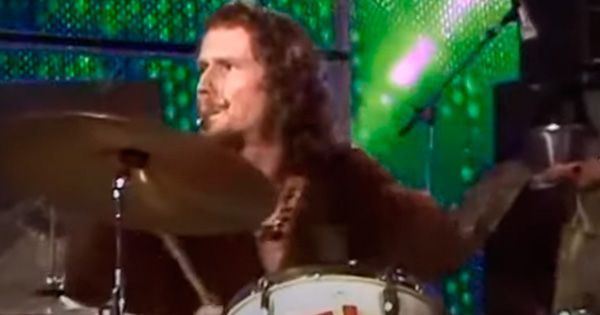 Muere Jamie Muir, el percusionista que abandonó King Crimson para ...