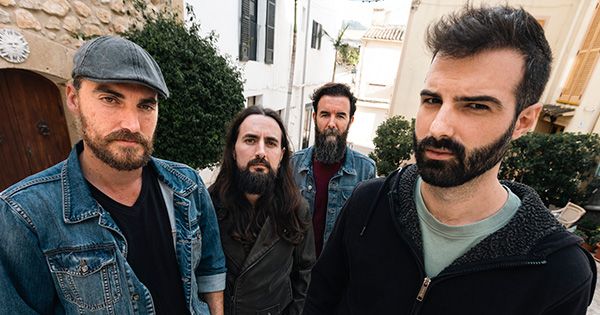 Entrevista a Mala Hierba: "Estamos en el mejor momento hasta ahora y en ...