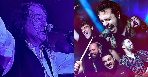 Miguel Oñate, Manny Calavera y la mejor programación de rock y metal en nuestra radio ...