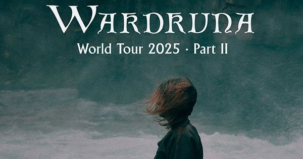 Wardruna anuncia concierto en Madrid para presentar "Birna", su nuevo ...