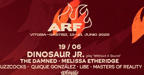 Azkena Rock Festival cierra su cartel para 2025 con John Fogerty al frente con la incorporación ...