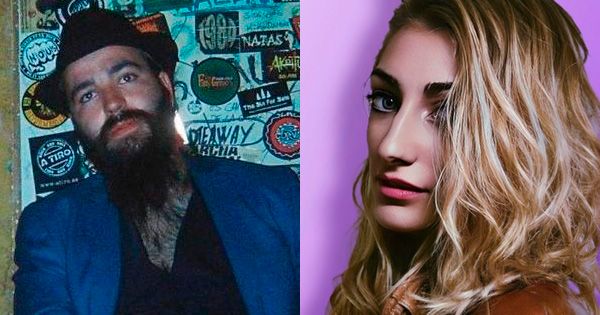 Choki, Dianna Keys y la mejor programación de rock y metal en nuestra radio - MariskalRock.com ...