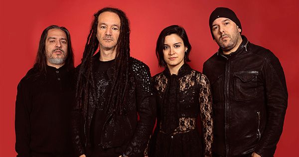 La Pestilencia y la mejor programación de rock y metal en nuestra radio - MariskalRock.com ...