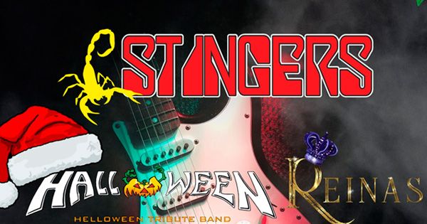 Morgana Music Events anuncia ya su Festival de Navidad de 2025 en la ...