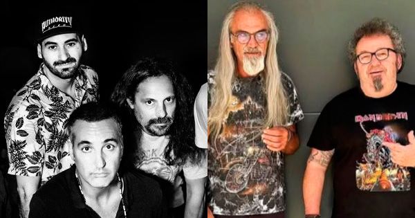 No Quiero, Sagrat, Radity y la mejor programación de rock y metal en nuestra radio ...