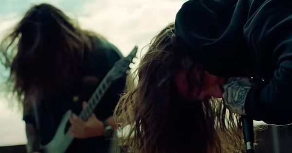 Reeper estrena "Circuit Collapse", intenso primer single y videoclip de adelanto de su nuevo ...