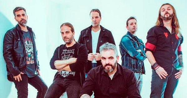 Saurom y la mejor programación de rock y metal en nuestra radio - MariskalRock.com ...