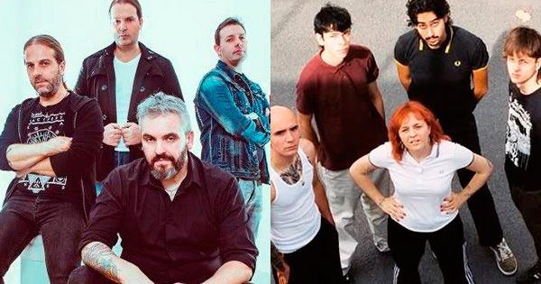 Periferia, Z3lula y la mejor programación de rock y metal en nuestra radio - MariskalRock.com ...