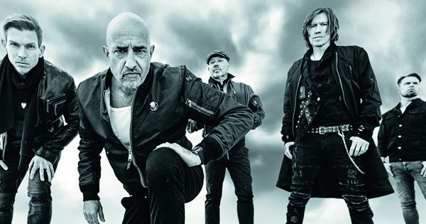 Eisbrecher, la banda que debes escuchar si te gusta Rammstein, en ...