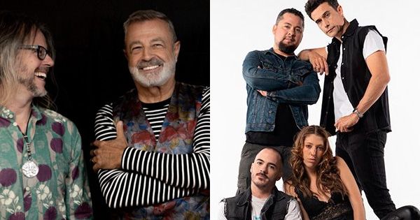 Ramdel, Decode, El Rockódromo y la mejor programación de rock y metal en nuestra radio ...