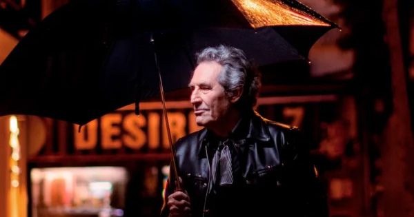 Miguel Ríos estrena “En la rampa de salida”, primer single de su nuevo ...