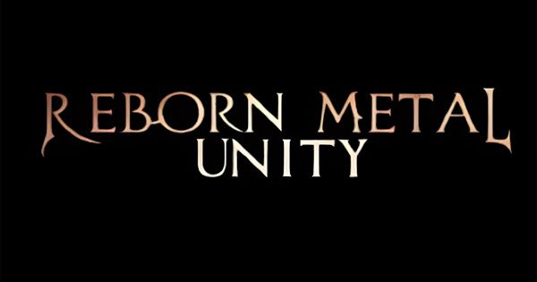 Reborn Metal Unity confirma los primeros conciertos de 2025 en su iniciativa para revitalizar la ...