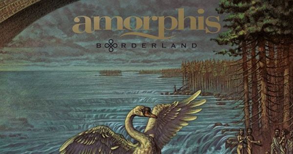 Amorphis estrena "Light and Shadow", el evocador single que abre la puerta a su nuevo disco ...