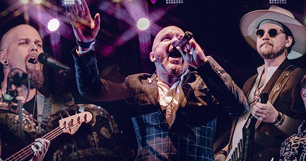 Lion Rock Fest cierra su cartel de 2025 con Care Of Night sumándose a Pretty Maids, Steelheart o ...