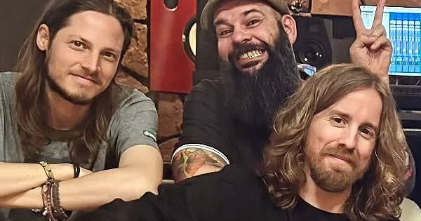 Entrevista a Luback y la mejor programación de rock y metal en nuestra radio - MariskalRock.com ...