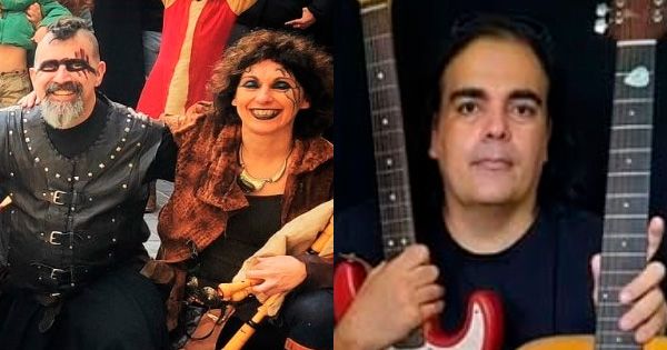 Lurte, Sandalinas y la mejor programación de rock y metal en nuestra radio - MariskalRock.com ...