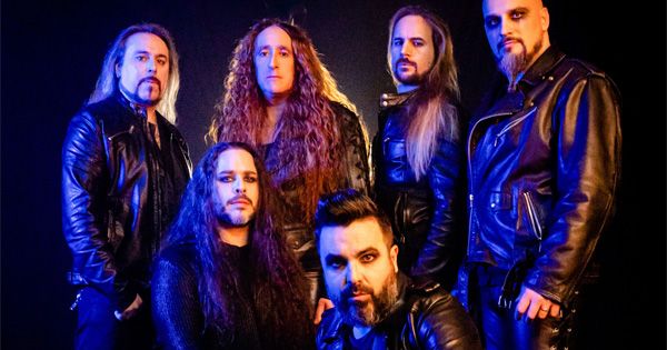 Entrevista a Huecco y la mejor programación de rock y metal en nuestra radio - MariskalRock.com ...