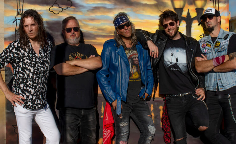 Leather Boys posponen su nuevo disco a 2026 y anuncian tres conciertos ...