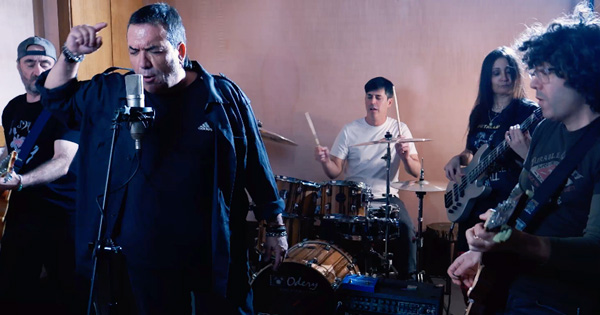 Raúl Cabra y la Sukyband anuncian la grabación de su primer DVD en ...
