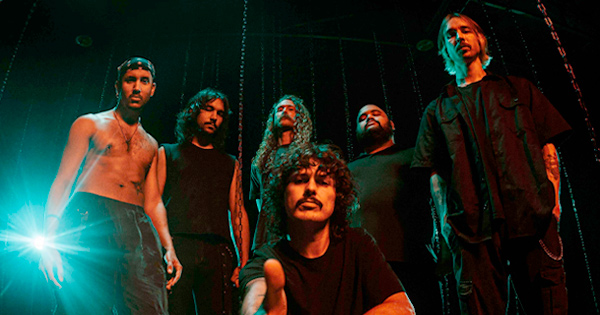Cold Steel lanza “Smoking Mirrors”, adelanto de su disco debut ...