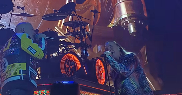 Helloween anuncia los horarios de sus conciertos en Madrid los días 15 ...