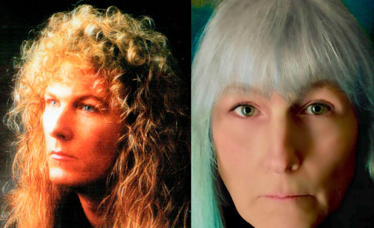 Muere Marcie Free, primera músico de rock que cambió de género ...