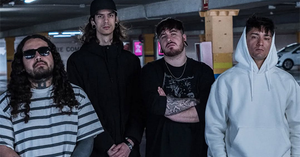 Entrevista a Say Grace con motivo de Reborn Metal Unity: “Con nuestro ...