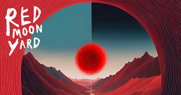 Crítica de Red Moon Yard: Intineri - MariskalRock.com