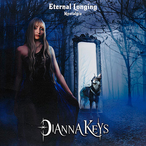 Crítica de Dianna Keys: Eternal Longing – Nostalgia - MariskalRock.com