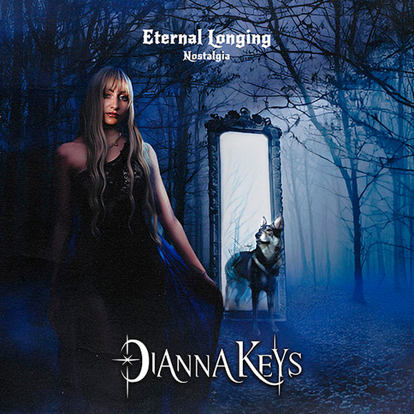 Dianna Keys completa su primer disco, “Eternal Longing – Nostalgia ...