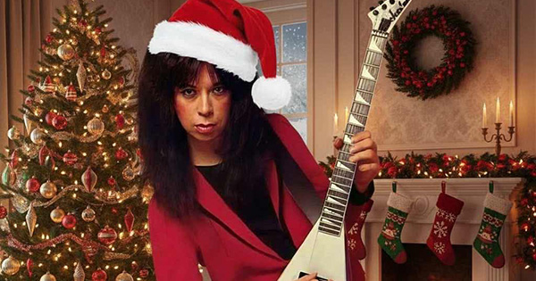 Vinnie Vincent (ex-Kiss) justifica el precio de más de 200 dólares de ...