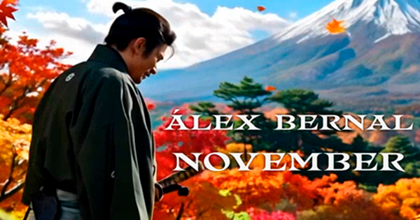 Álex Bernal le planta cara al paso del tiempo en clave de rock ...