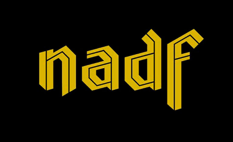 Nadf, banda formada por exmiembros de Hamlet o Terroristars, se prepara ...