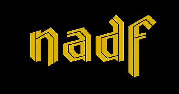 Nadf, banda formada por exmiembros de Hamlet o Terroristars, se prepara ...