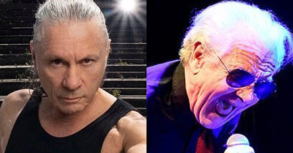 Así es “The Fifth Force of Nature”, la colaboración de Bruce Dickinson ...