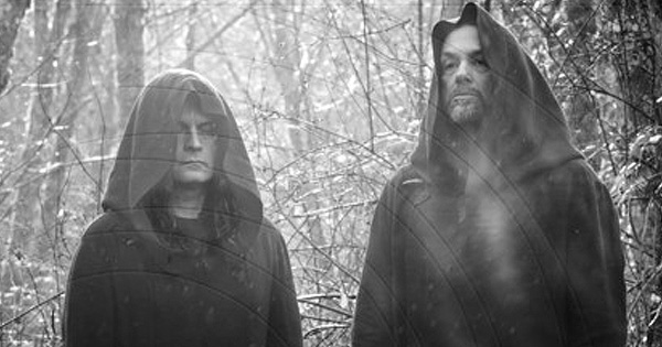 El nuevo disco de esta histórica banda de metal industrial contendrá ...