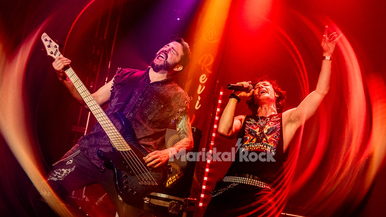 Crónica de Lost Wingman + Güru + Ian Wilde en Madrid: El triunfo del ...