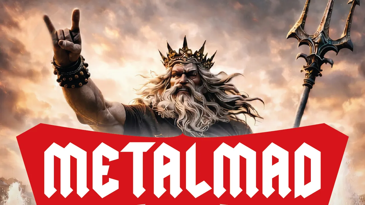 MetalMad Fest anuncia los horarios de su primera edición con Kabrönes ...