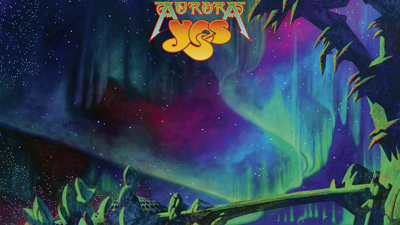 Crítica de Yes: Aurora - MariskalRock.com